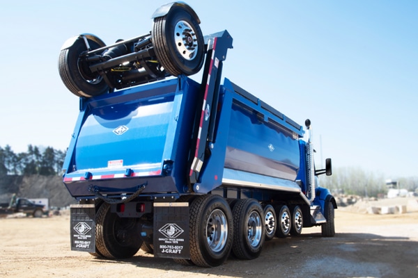 Ox Superdump is now J-Craft Ultra-Maxx™ TA | Campaigns