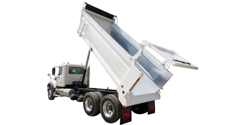 Auxiliary Lift Axle Suspensions | Accessories